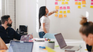 Experience - Experient.